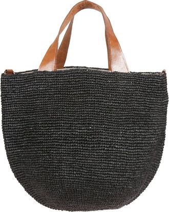 Ibeliv Femme, Sacs, Noir, Taille: ONE Size Secchiello