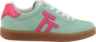 Tom Tailor Tom Tailor Damen 2690200001 Sneaker Mint 36 EU