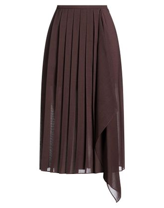 Brunello Cucinelli HOSEN & R&Ouml;CKE - Midi-R&ouml;cke auf YOOX.COM