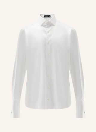 van Laack Van Laack Hemd Tailor Fit weiss