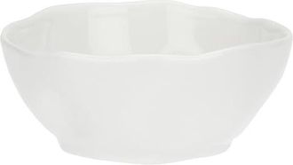 La Porcellana Bianca Schale Lunia 12x5,5 cm