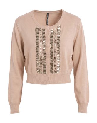 Liviana Conti STRICKWAREN - Strickjacken auf YOOX.COM