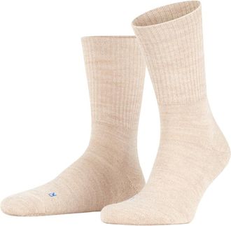 Falke Socken Walkie light aus einem Schurwoll-Mix in
