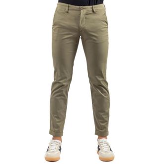 Re-hash Herren, Hosen, Gr&uuml;n, W40Gr&ouml;&szlig;e
