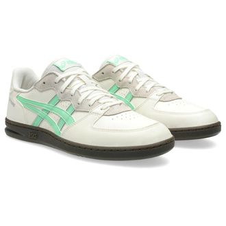 Asics Herren SKYHAND OG Sneaker, Creme Menthol, 42.5 EU