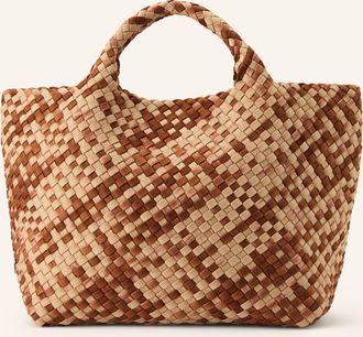 Naghedi Handtasche St Barths beige