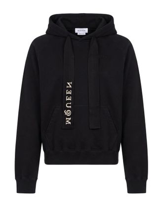 Alexander McQueen TOPS - Sweatshirts auf YOOX.COM