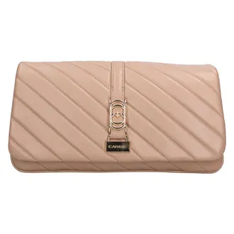 La Carrie Sacs.. Beige - Femme - Sacs - Beige - Taille: ONE Size