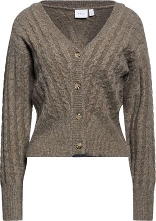 Vila STRICKWAREN - Strickjacken auf YOOX.COM