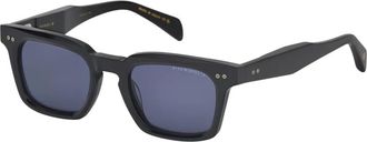 Dita Eyewear unisex, Accessoires, Noir, Taille: 50 MM Monolix Dts750
