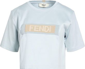 Fendi TOPS - T-shirts auf YOOX.COM