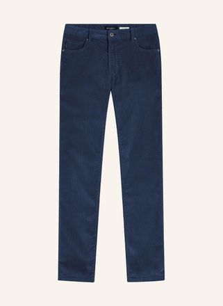 MR MARVIS Mr Marvis Hose The Fine Cords blau