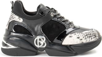 Baldinini Sneaker - Schwarz