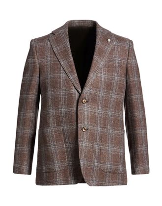 L.B.M. 1911 ANZ&Uuml;GE und CO-ORDS - Blazers auf YOOX.COM