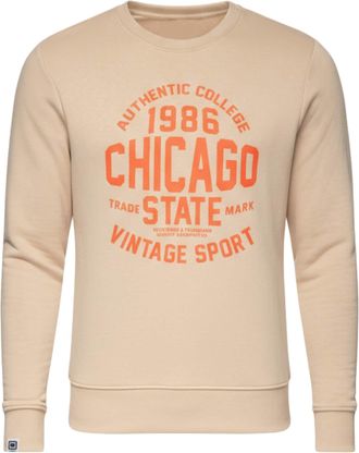 Ombre Sweatshirt