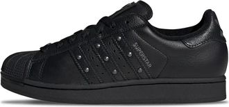 adidas Homme, Sport, Noir, Taille: 46 2/3 EU Superstar II