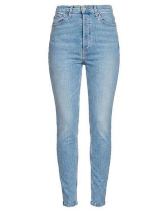 Re/Done BAS - Pantalons en jean sur YOOX.COM