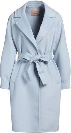 Twin-Set MANTEAUX - Manteaux longs sur YOOX.COM