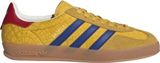 adidas Homme, Sport, Multicolore, Taille: 44 2/3 EU Gazelle Indoor