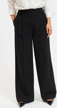 La Redoute Collections Pantalon Large &Agrave; Pinces