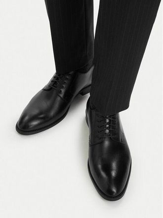 Lasocki Lasocki Halbschuhe CEO-PERRY-03 MB Schwarz