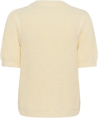 Saint Tropez Strickpullover PiliaSZ SS Pullover