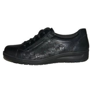 Solidus Damen, Schuhe, Schwarzk, 41 EUGr&ouml;&szlig;e