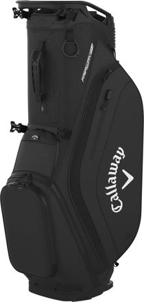 Callaway Golf Fairway 14 Standtasche (schwarz)