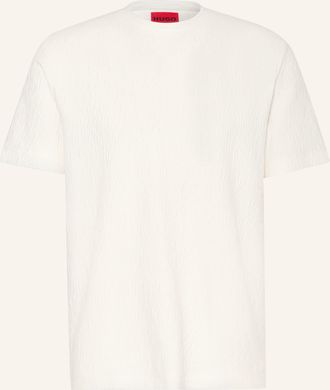 HUGO BOSS Hugo T-Shirt Deno weiss