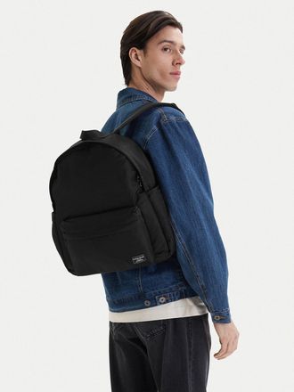 Guess Rucksack Guess Jeans M6RZ22 WK512 Schwarz