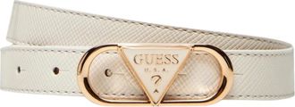 Guess Femme, Accessoires, Blanc, Taille: S Cintura Serenova