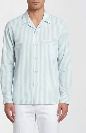 Tom Ford Chemise TOM FORD Homme couleur Blanc