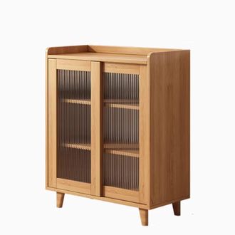 Generic K&uuml;chen-Sideboard - die Aufbewahrungsl&ouml;sung for kompakte K&uuml;chen Staubgesch&uuml;tzte Schubladen bieten Platz for Kleinger&auml;te Kompatibel mit verschiedenen Ei