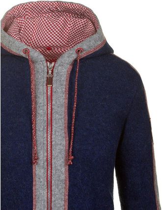 Almgwand Outdoorjacke Jacke Birkkogel