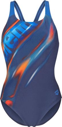 Arena Badeanzug Placement Swim Pro Back