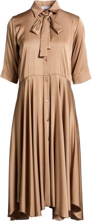 Hopper KLEIDER - Midi-Kleider auf YOOX.COM