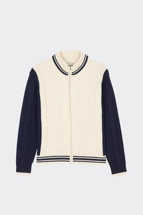 Walk In Paris Pull - Taille XS