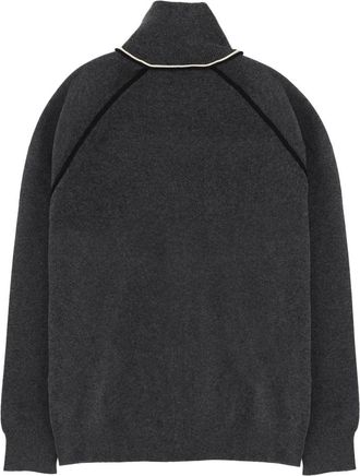 Isabel Marant Sergio Sweatshirt - Gray