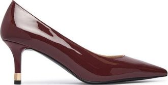 Furla High Heels Aria YL581FA X70000 4908S Rot