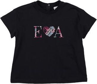 Emporio Armani TOPS - T-shirts sur YOOX.COM
