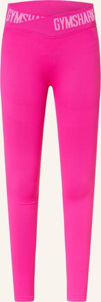 Gymshark Gymshark Tights Flex v4 pink
