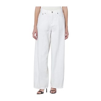 Haikure Femme, Jeans, Beige, Taille: W25 Bethany Jeans