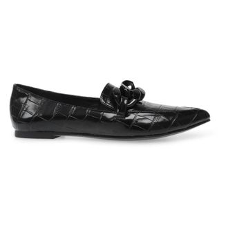 Steve Madden Loafers - - Shoes - Damen - Schwarzk - 38 EU