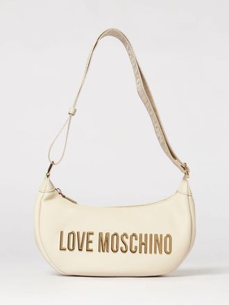 Love Moschino Umh&auml;ngetasche LOVE MOSCHINO Damen Farbe Ivory
