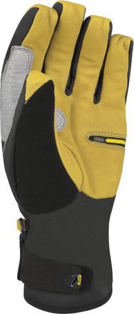 Salewa Herren Handschuh TOOLERS, black/2450, L, 00-0000021930_901
