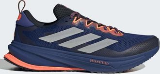 adidas adidas Performance - Supernova rise Atr - Chaussures - Bleu fonc&eacute;/gris deux