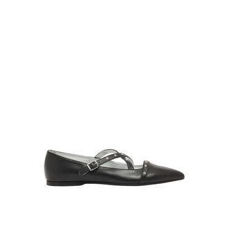 Twinset Damen, Schuhe, Schwarzk, 39 EUGr&ouml;&szlig;e
