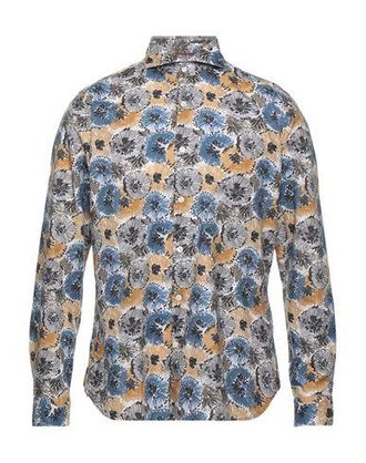 Tintoria Mattei TOPS - Chemises sur YOOX.COM