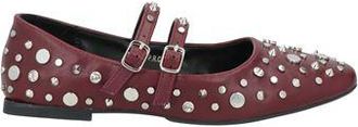 Ex&eacute; CHAUSSURES - Ballerines sur YOOX.COM