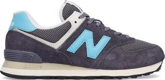 New Balance Sneakers U5745LX Grau